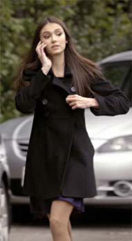 Image of Katherine Pierce