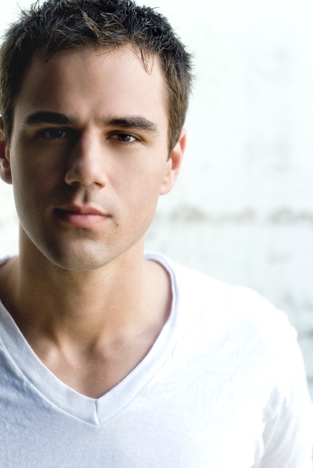 Picture of Jared Cohn