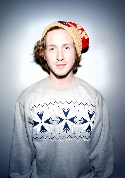 Picture of Asher Roth