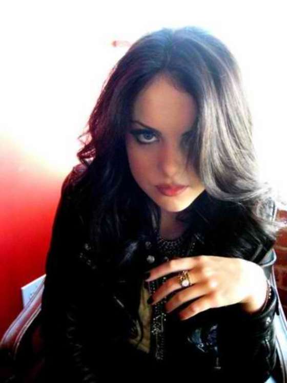Picture of Elizabeth Gillies