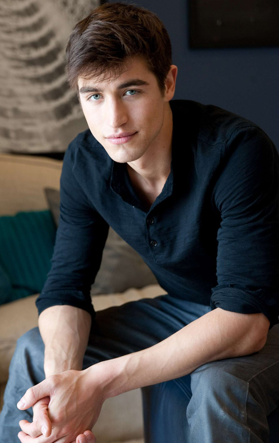 Picture of Ben Elliot