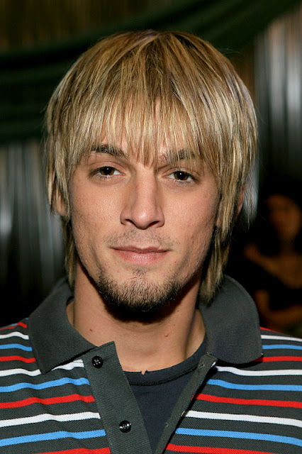 Picture of Aaron Carter