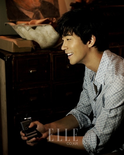 Seong-rok Sin picture