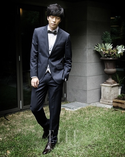 Picture of Seong-rok Sin