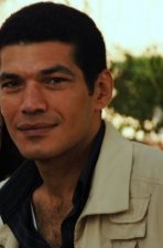 Image of Bassem Samra