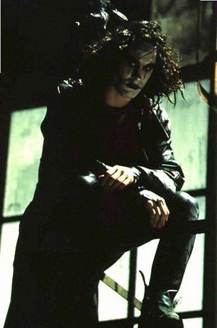 Picture of Brandon Lee