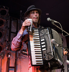 Picture of Jason Webley