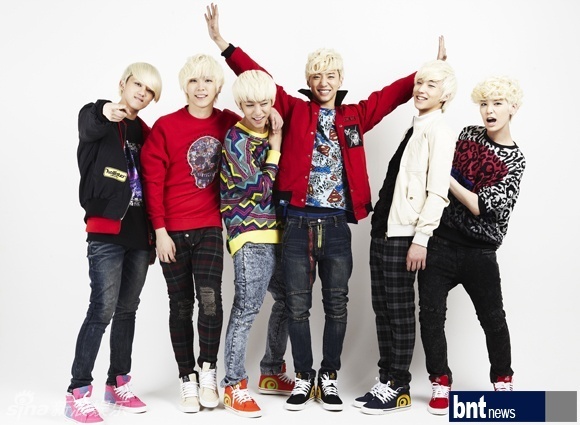 Picture of B.A.P