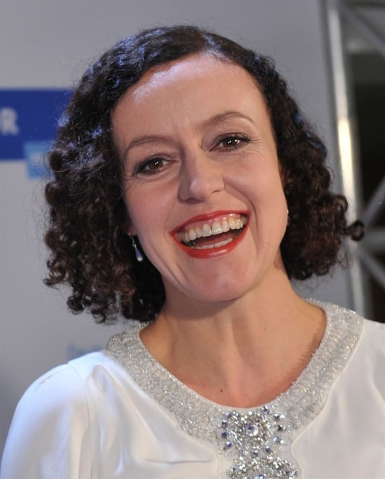 Picture of Maria Schrader