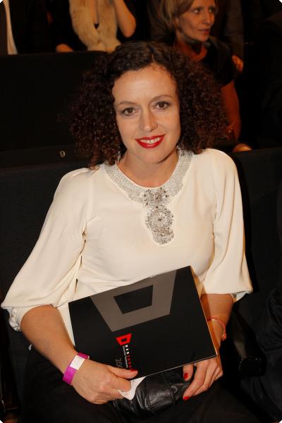 Image of Maria Schrader