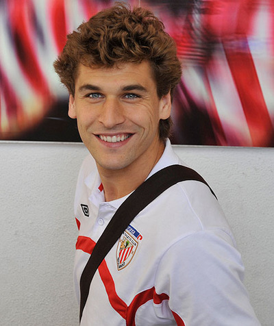 Picture of Fernando Llorente