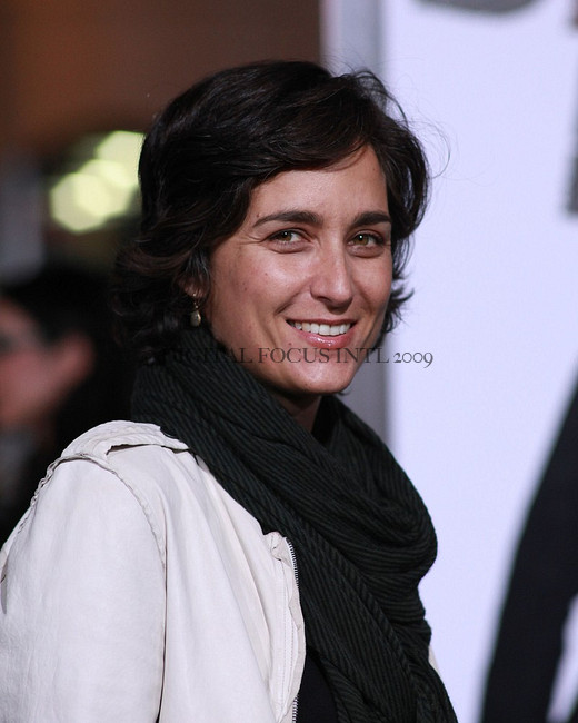 Picture of Alexandra Hedison