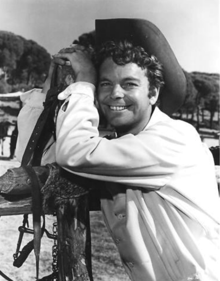 Son Of A Gunfighter (1966)