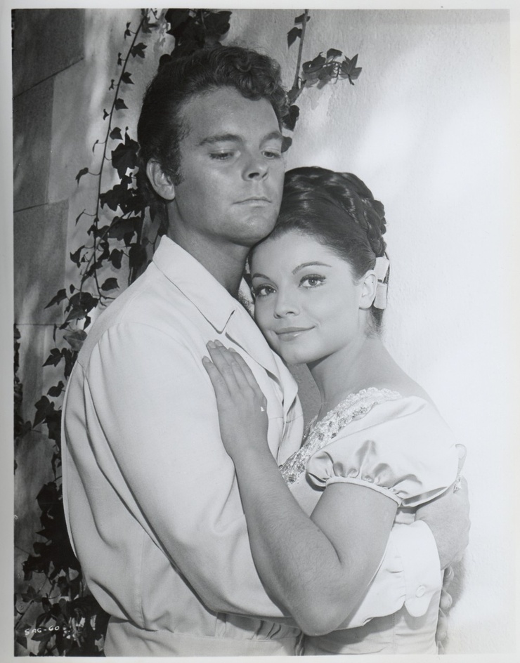 Picture of Russ Tamblyn