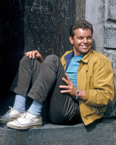 West Side Story (1961)