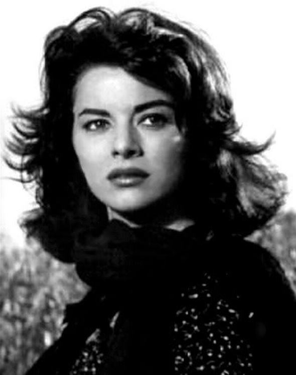 Picture of Giovanna Ralli