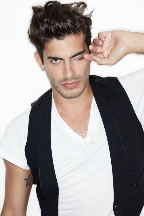 Picture of TAO FERNANDEZ CAINO