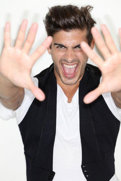 Picture of TAO FERNANDEZ CAINO