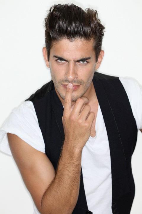 Picture of TAO FERNANDEZ CAINO