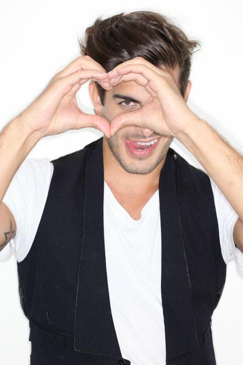 Picture of TAO FERNANDEZ CAINO