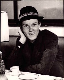 Picture of Michael Anderson Jr.