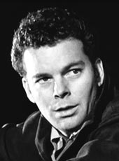 Picture of Russ Tamblyn