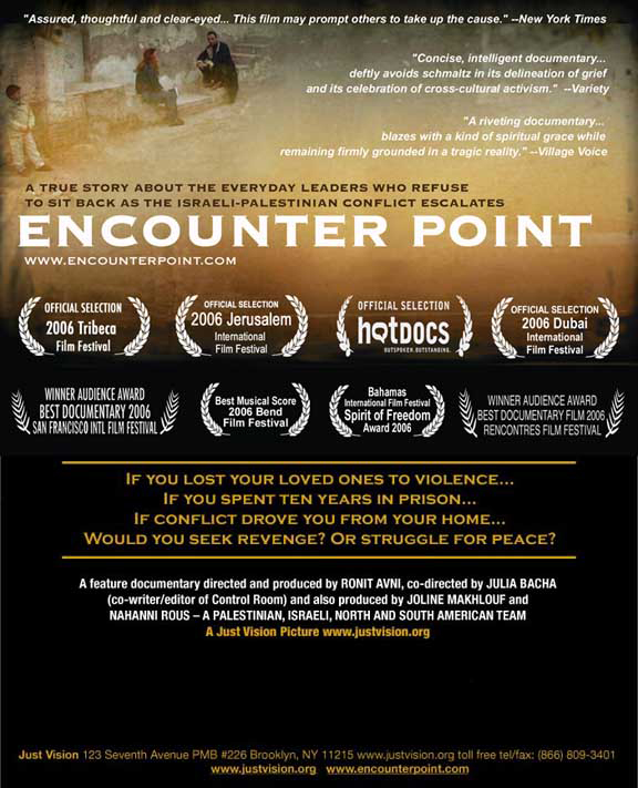 Picture of Encounter Point