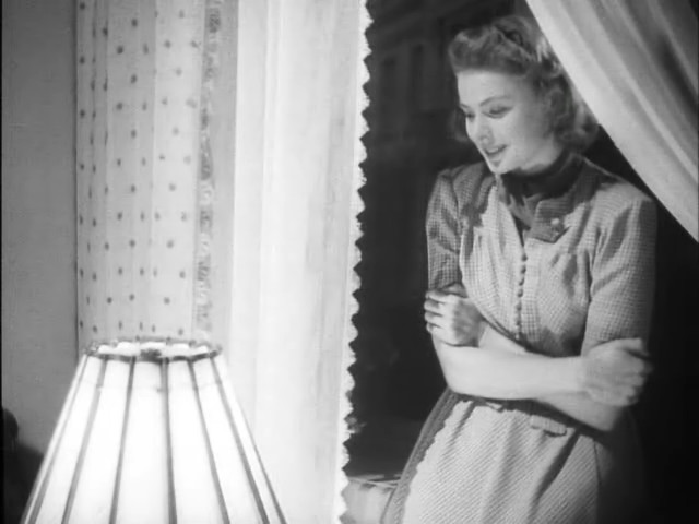 Picture of June Night (1940)