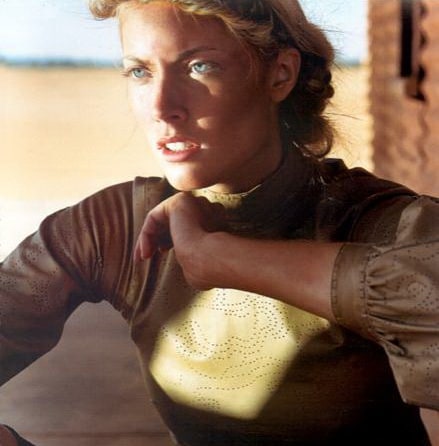 Picture of Jennifer Ohlsson