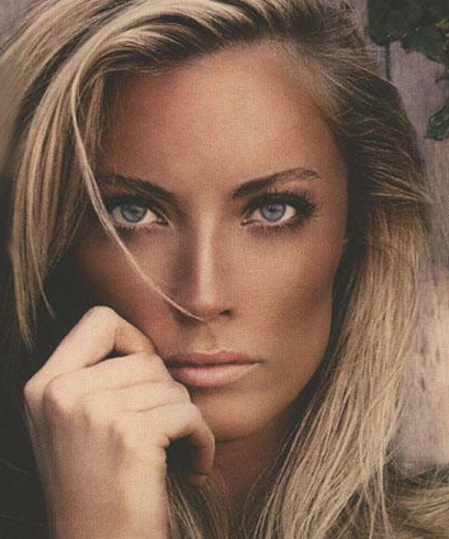 Image of Jennifer Ohlsson