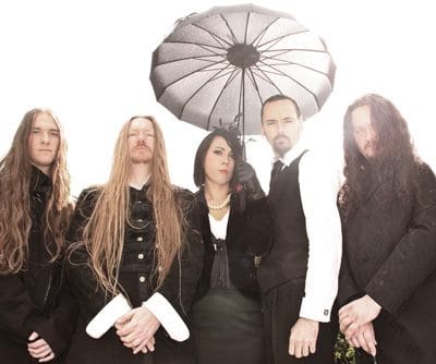 Picture of My Dying Bride