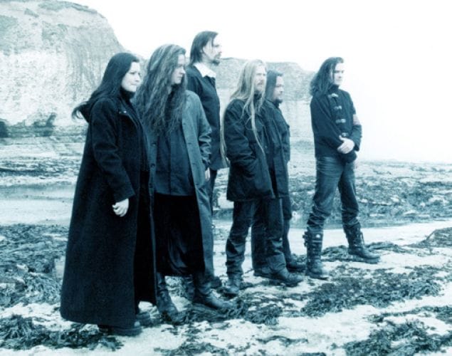 Picture of My Dying Bride