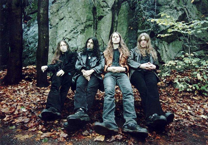 Picture of Opeth