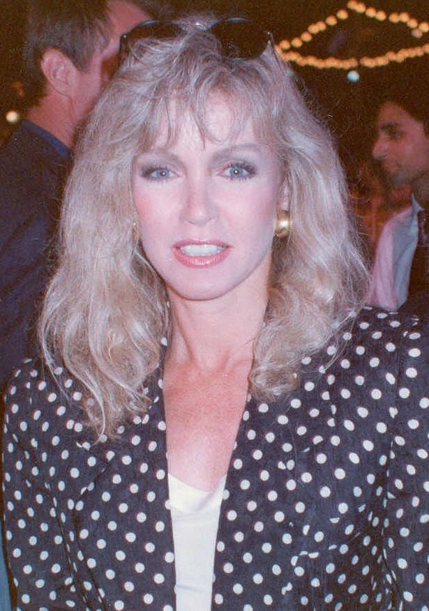 Picture of Donna Mills