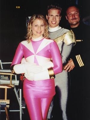 Picture of Power Rangers Lightspeed Rescue