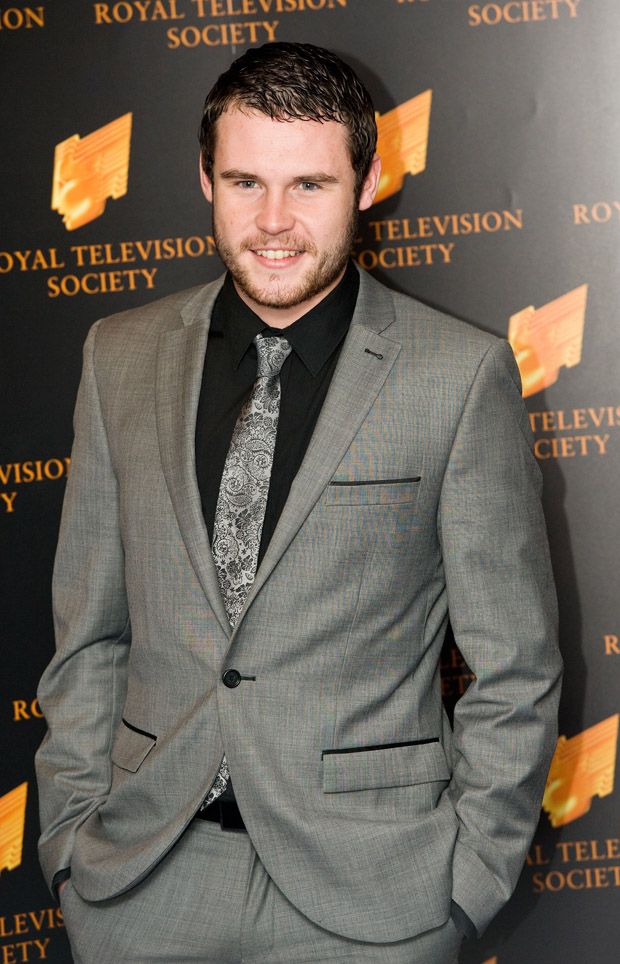 Picture of Danny Miller