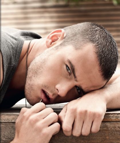 Picture of Danny Miller