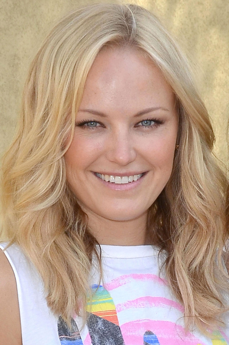 Picture of Malin Akerman