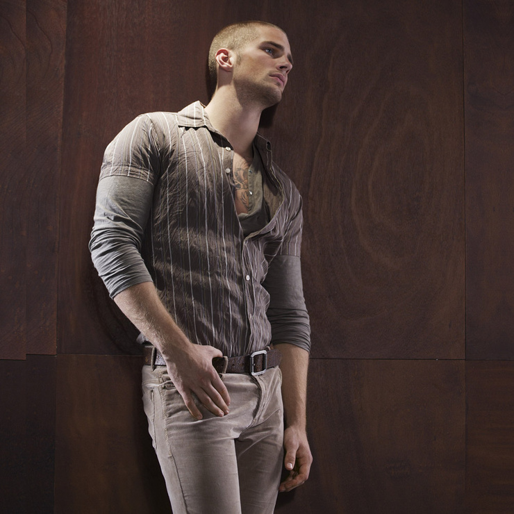 Matt Loewen picture