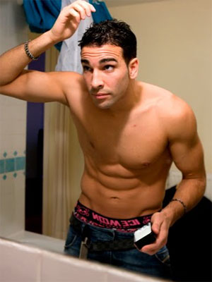 Adil Rami image