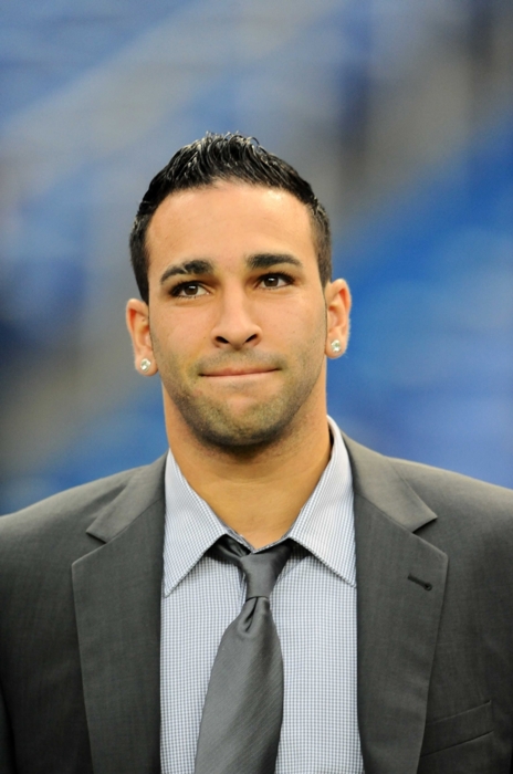 Image of Adil Rami