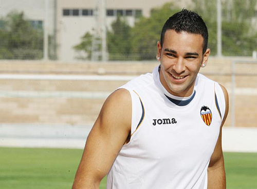 Adil Rami picture