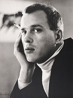 Picture of Jörn Donner