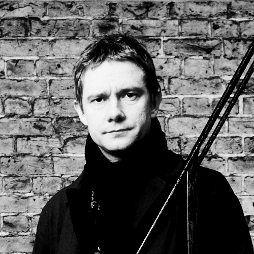 Picture of Martin Freeman