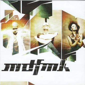 MDFMK picture