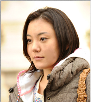 Picture of Anne Suzuki