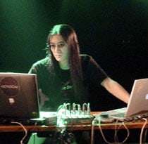 Picture of Merzbow