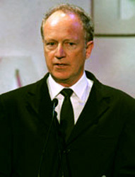 Picture of Stuart Gillard