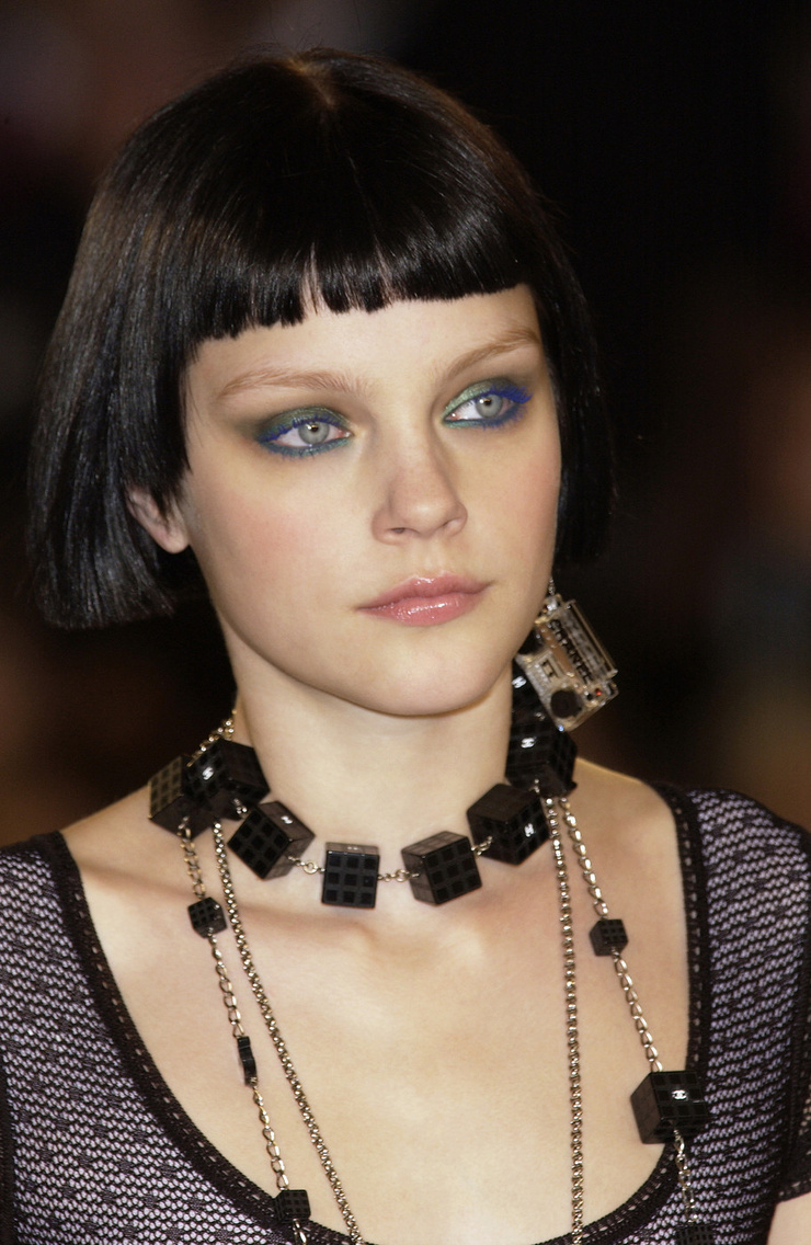 Image of Jessica Stam
