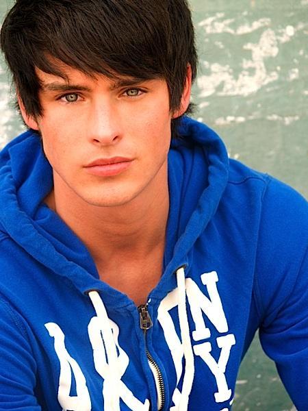 Picture of Adam Gregory